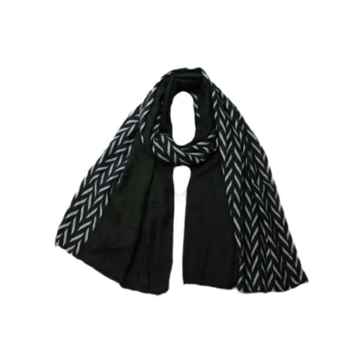 قیمت و خرید شال زنانه مدل موهر گرم جدید 77yy