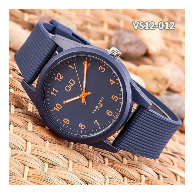 قیمت و خرید ساعت مچی عقربه‌ای مردانه کیو اند کیو مدل VS12J012Y