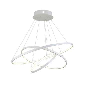 قیمت و خرید لوستر آویز چشمه نور کد L6325/3H-WT