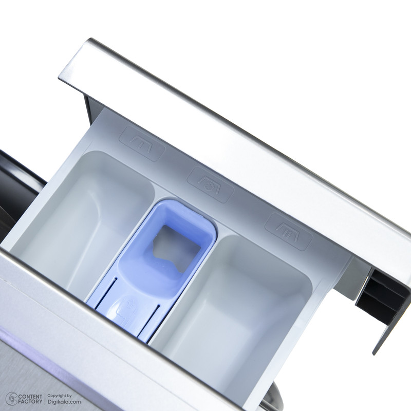 قیمت و خرید ماشین لباسشویی جی پلاس مدل GWM-M730T ظرفیت 7 کیلوگرم