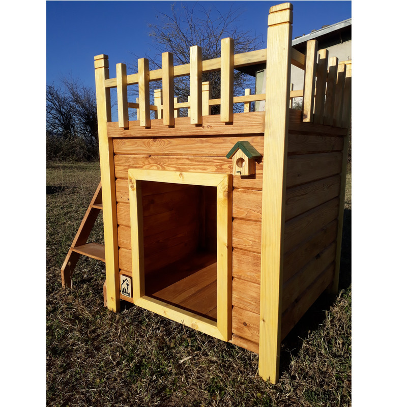 قیمت و خرید لانه سگ مدل 0031