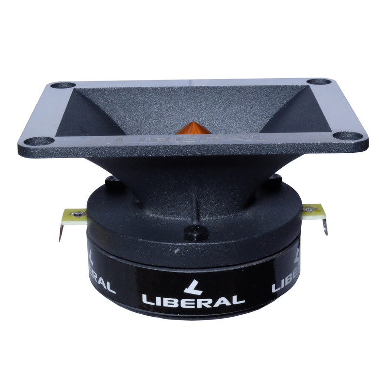 قیمت و خرید سوپر تیوتر لیبرال مدل LI-5004R بسته دو عددی