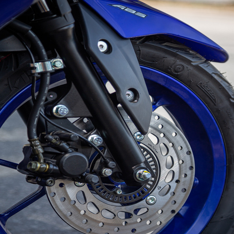 قیمت و خرید موتورسیکلت همتاز مدل بلنتا 150 VLX سال 1402