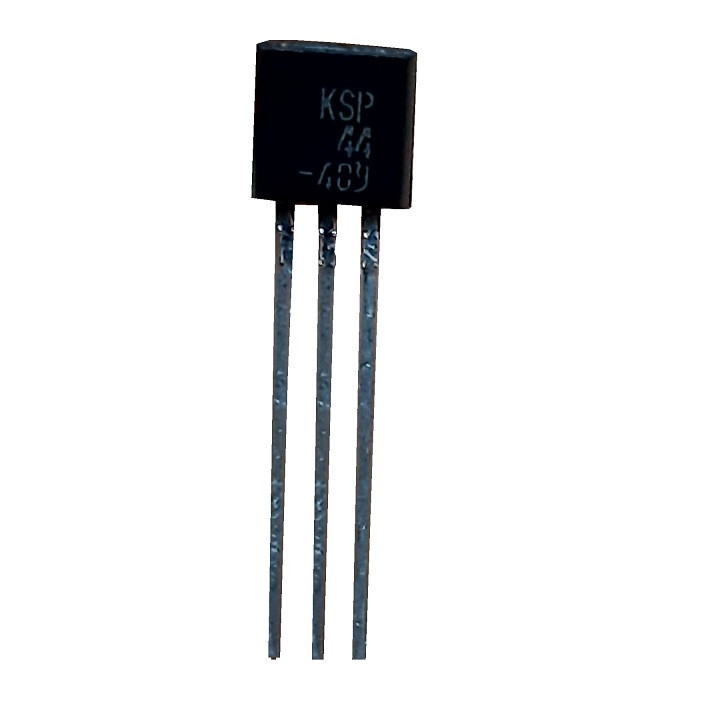 قیمت و خرید ترانزیستور مدل KSP44 -40 بسته 20 عددی