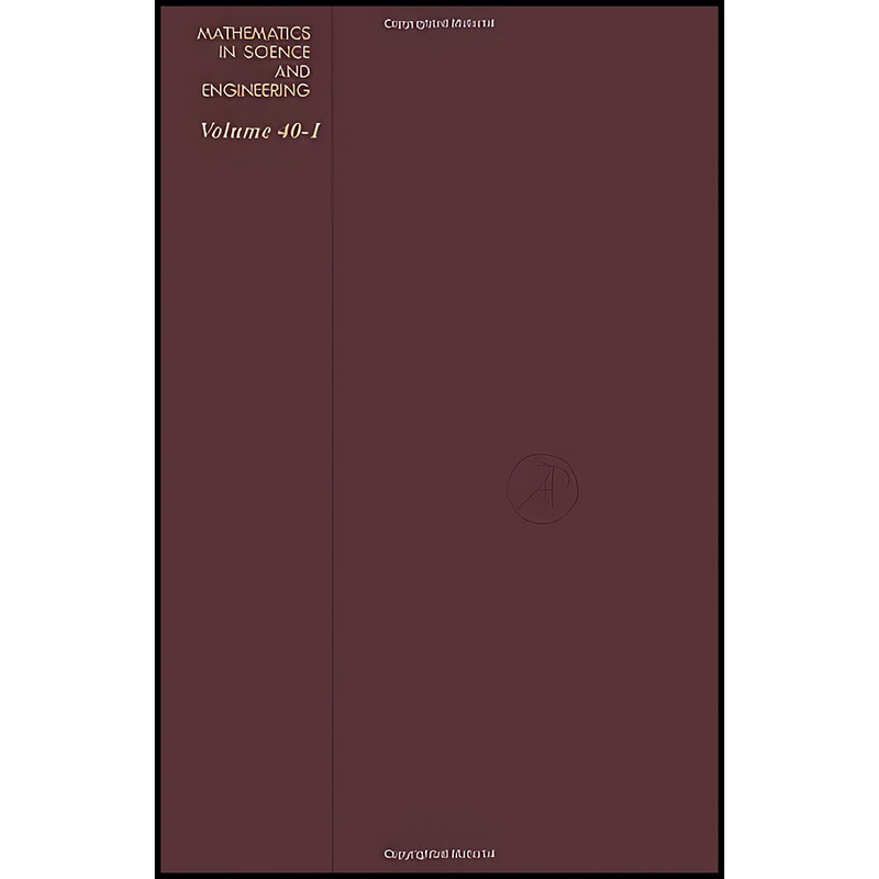 قیمت و خرید کتاب Introduction To The Mathematical Theory Of Control 
