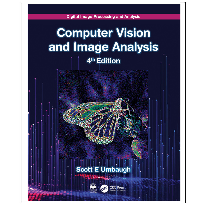 قیمت و خرید کتاب Computer Vision and Image Analysis Digital Image ...