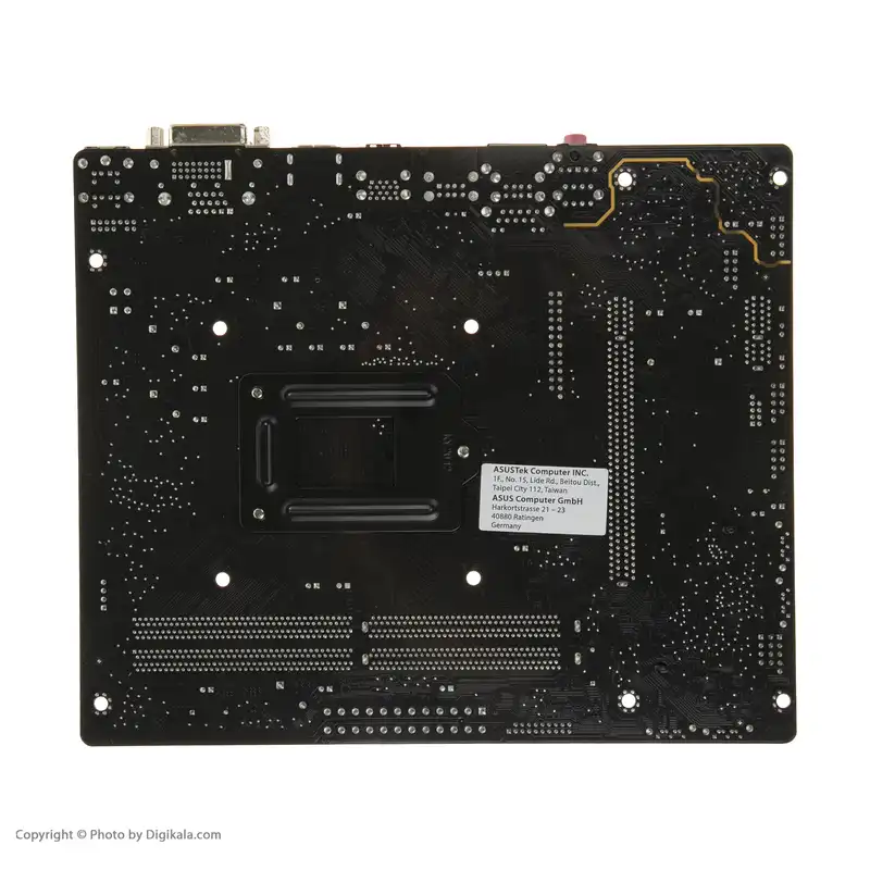 ⭐️ خرید اینترنتی مادربرد ایسوس مدل PRIME H310M-R R2.0 (1403) - فروشگاه ...