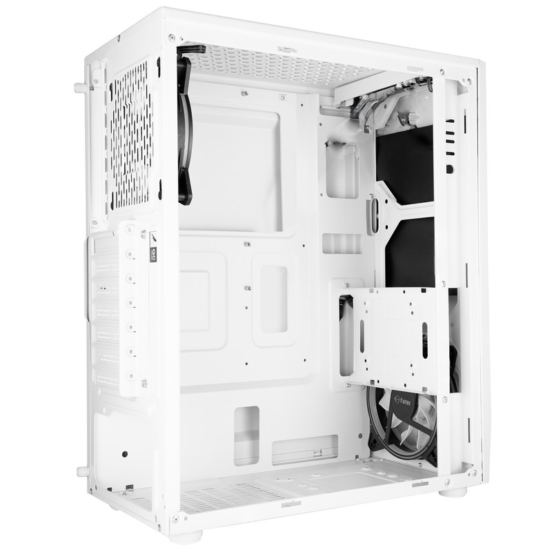 قیمت و خرید کیس کامپیوتر گیمینگ فاطر مدل FG-523W