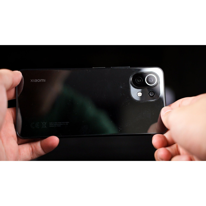 قیمت و خرید گوشی موبایل شیائومی مدل Mi 11 Lite M2101K9AG دو سیم‌ کارت ...