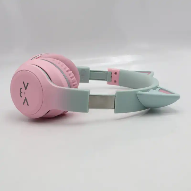 قیمت و خرید ⚡️ هدست بلوتوثی کت ایر مدل YPPK-CA-042 - فروشگاه پاوریکا