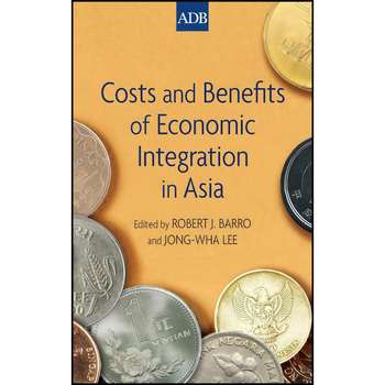 قیمت و خرید کتاب Costs and Benefits of Economic Integration in Asia اثر ...