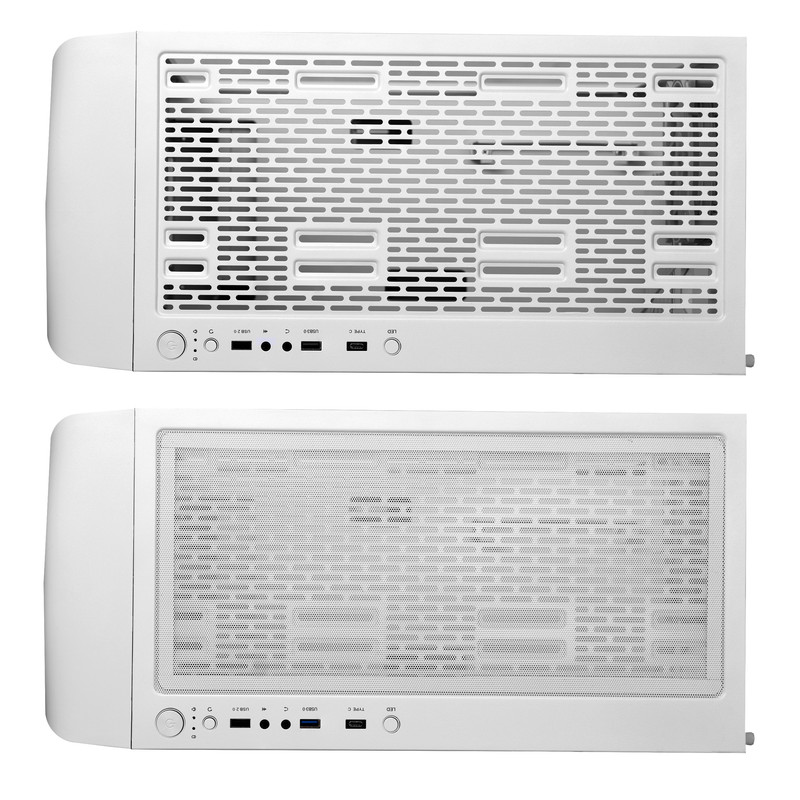 قیمت و خرید کیس کامپیوتر گیمینگ فاطر مدل FG-790W