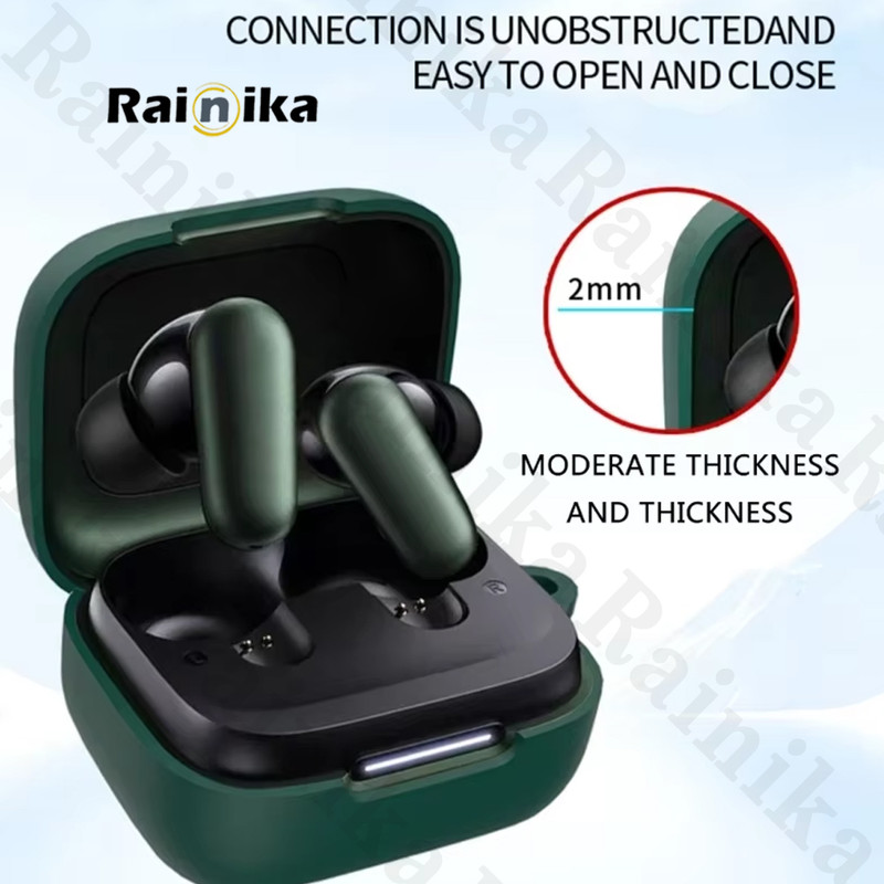 قیمت و خرید کاور رینیکا مدل R50 i NC مناسب برای کیس هدفون بی سیم انکر ...