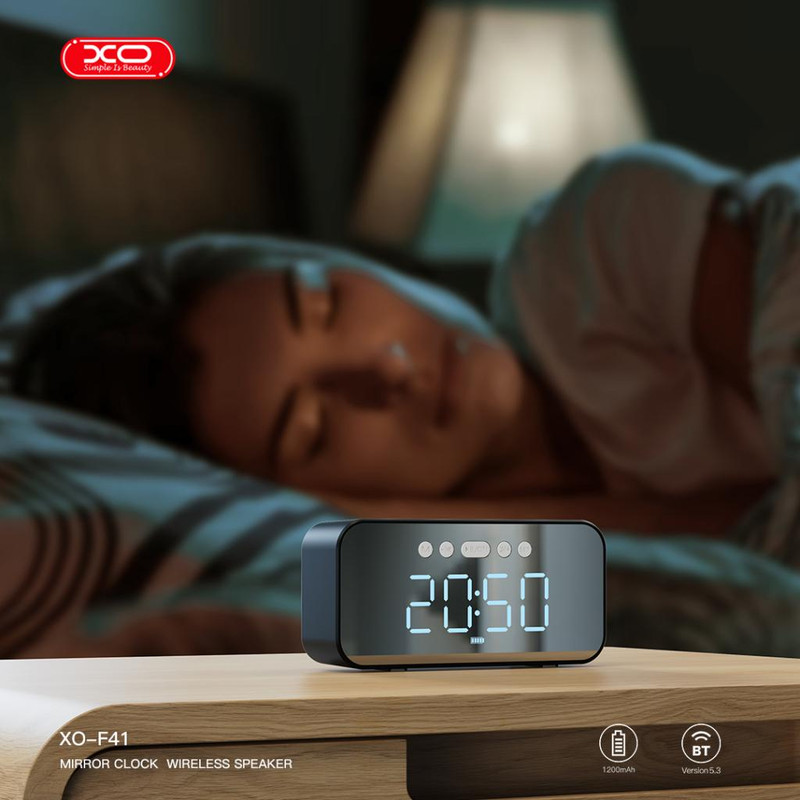 قیمت و خرید اسپیکر بلوتوثی ایکس او مدل -f41