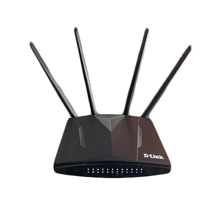 قیمت و خرید مودم روتر بی سیم 4G LTE دی-لینک مدل DWR-M960 4G AC1200