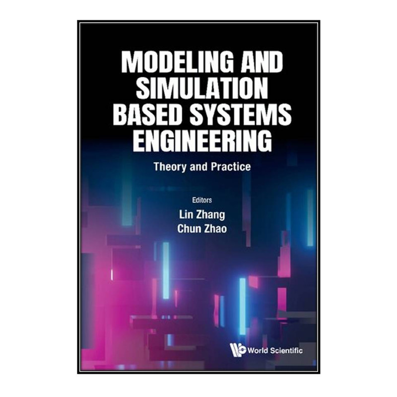 قیمت و خرید کتاب Modeling And Simulation Based Systems Engineering اثر