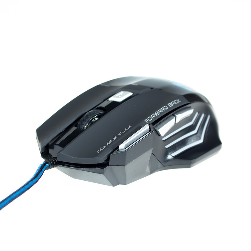 قیمت و خرید ست گیمینگ مدل KBM255G