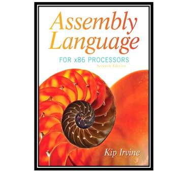 قیمت و خرید کتاب Assembly Language For X86 Processors 7th Edition اثر ...