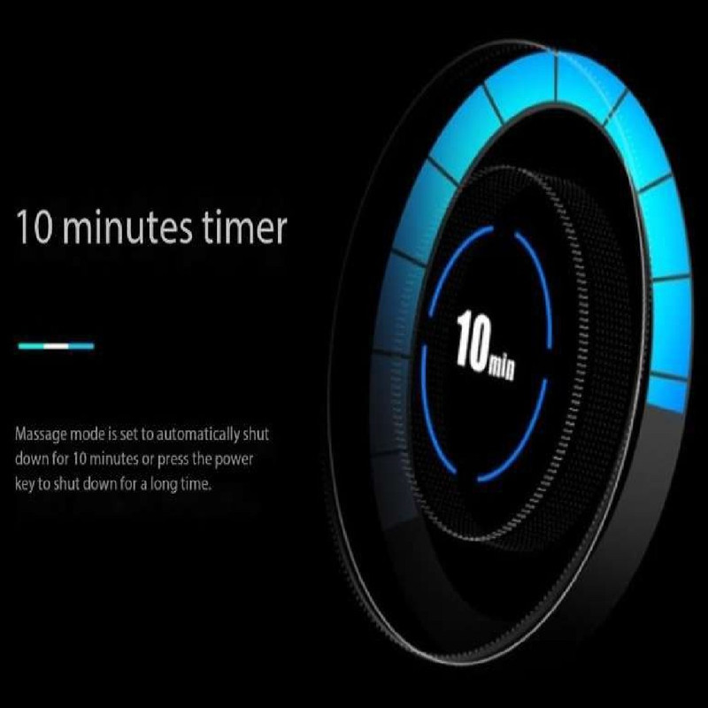 قیمت و خرید ماساژور گردن مدل MDHL_7008