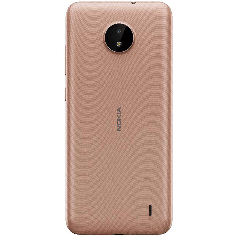 قیمت و خرید گوشی موبایل نوکیا مدل C20 TA-1352 دو سیم‌کارت ظرفیت 32 ...