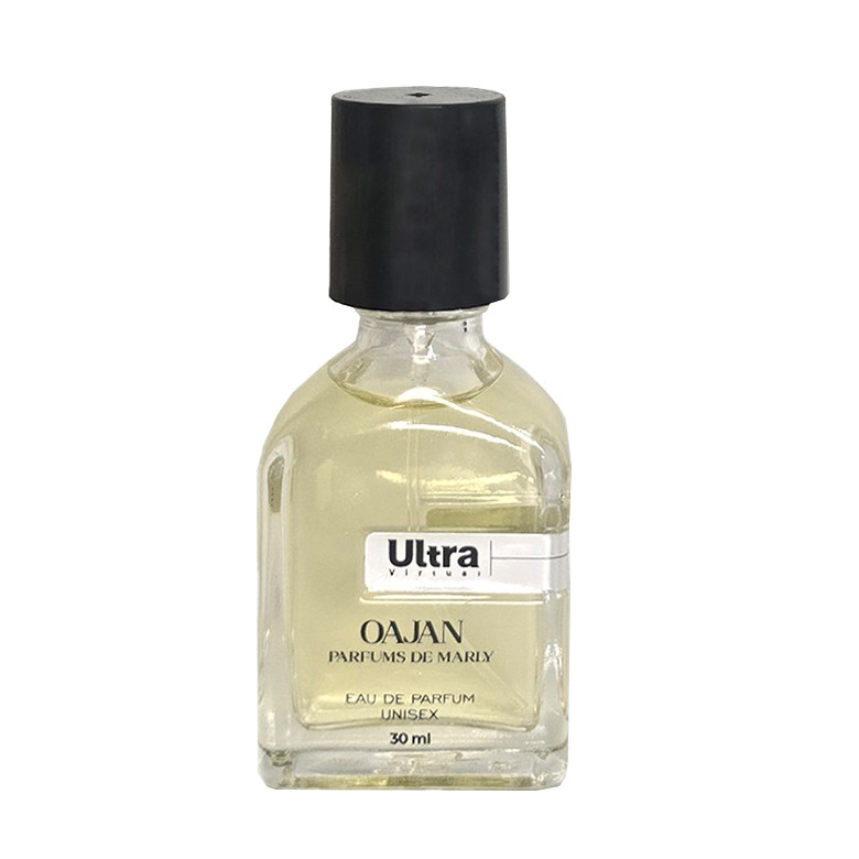 قیمت و خرید عطر جیبی اولترا ویرچوآل مدل Oajan با رایحه گرم حجم 30 میلی‌لیتر