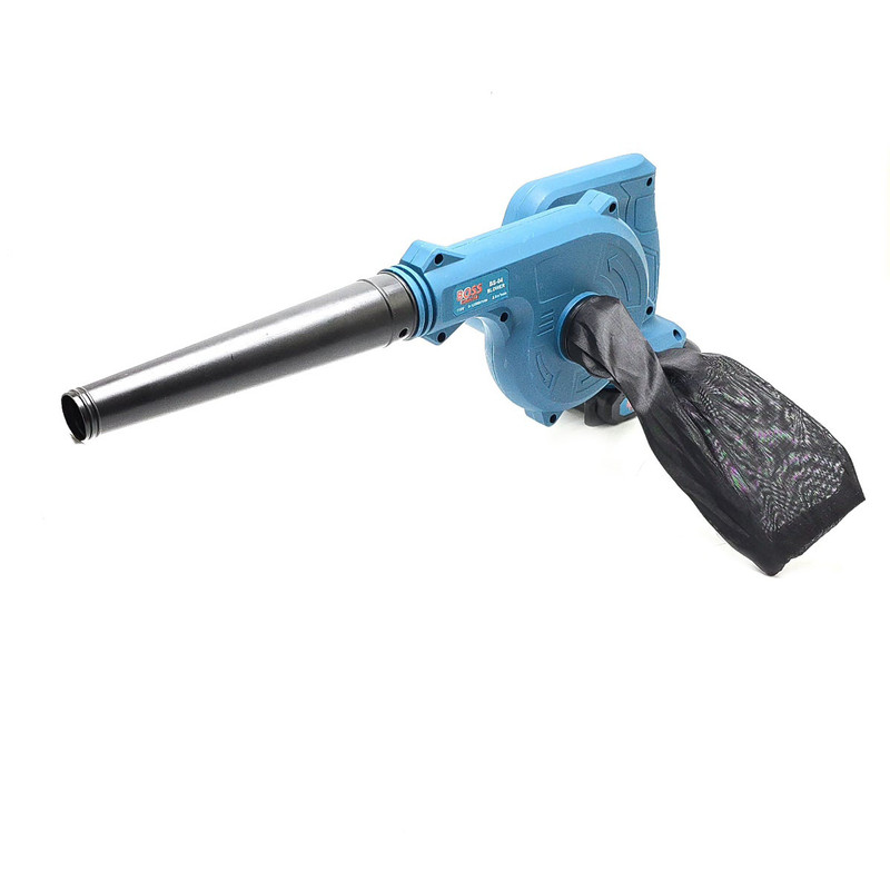 قیمت و خرید دستگاه دمنده و مکنده شارژی باس مدل 118V کد BS-04