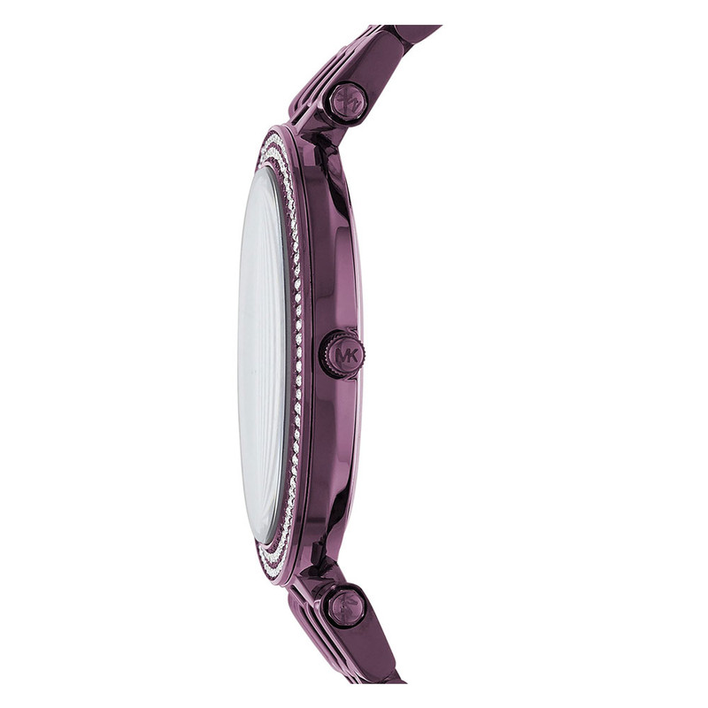 قیمت و خرید ساعت مچی عقربه ای زنانه مایکل کورس مدل MK3554