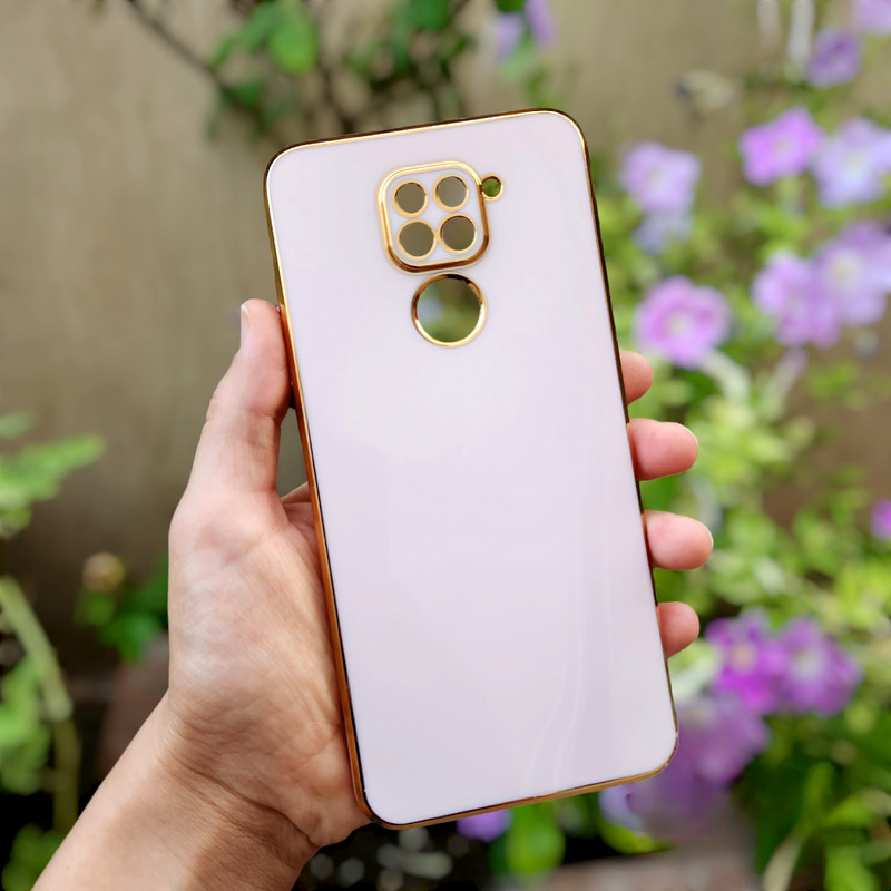 قیمت و خرید کاور مدل My_Cs مناسب برای گوشی موبایل شیائومی Redmi Note 9 4G / Redmi 10X 4G