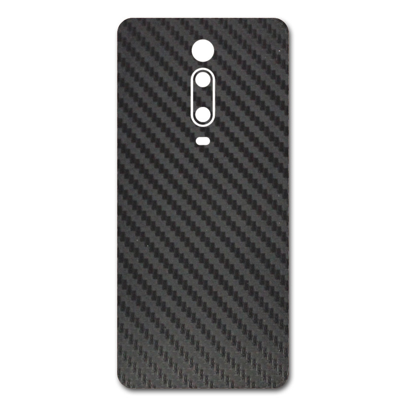 مشخصات، قیمت و خرید برچسب پوششی گیگا کاور مدل B-carbon fiber مناسب برای ...