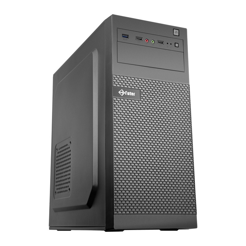 قیمت و خرید کیس کامپیوتر فاطر مدل F-3204