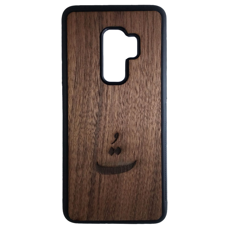 قیمت و خرید کاور طرح تو مدل WD138 مناسب برای گوشی موبایل سامسونگ galaxy s9