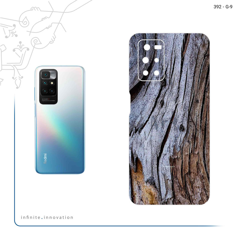 قیمت و خرید برچسب پوششی ماهوت مدل Wood Texture 7 مناسب برای گوشی موبایل ...