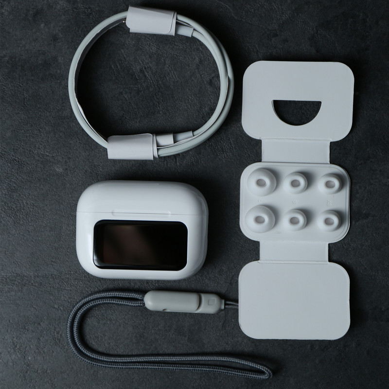 قیمت و خرید هدفون بلوتوثی روفی مدل A70 ANC POD CSL/ HL