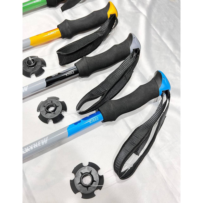 قیمت و خرید عصای کوهنوردی پکینیو مدل pk_001