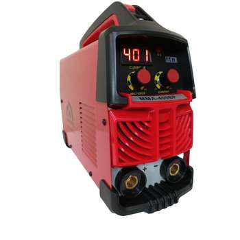 قیمت و خرید اینورتر جوشکاری 400 آمپر گریتک مدل MMA-400BP