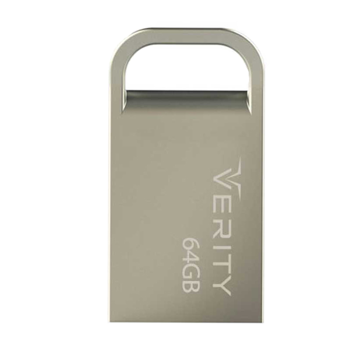 قیمت و مشخصات فلش مموری وریتی مدل V813 USB.3 ظرفیت 64 گیگابایت - زیراکو