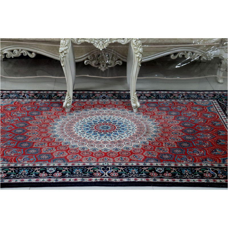 قیمت و خرید نمد فرش مدل Gilim