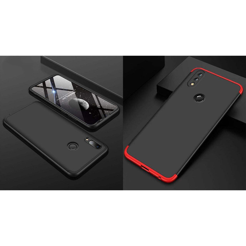 قیمت و خرید کاور 360 درجه گلد بوف مدل GFGK-1 مناسب برای گوشی موبایل ...