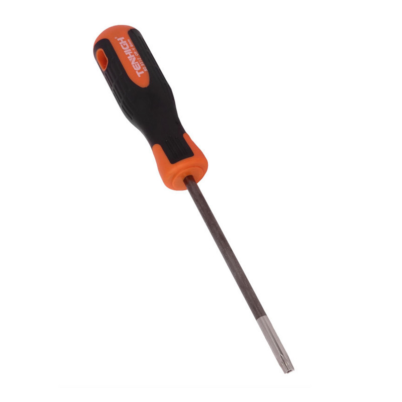 قیمت و خرید پیچ گوشتی ستاره ای تن های مدل RX1132