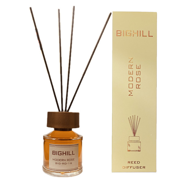 قیمت و خرید خوشبوکننده هوا ایفل مدل MODERN ROSE BIGHILL حجم 120 میلی لیتر