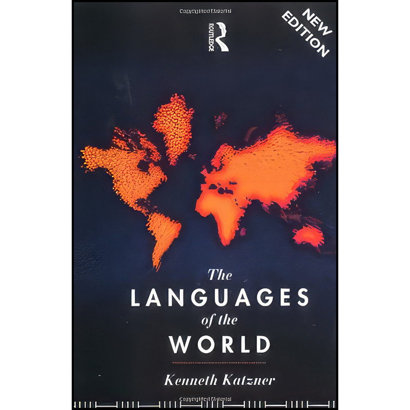 قیمت و خرید کتاب The Languages Of The World اثر Kenneth Katzner