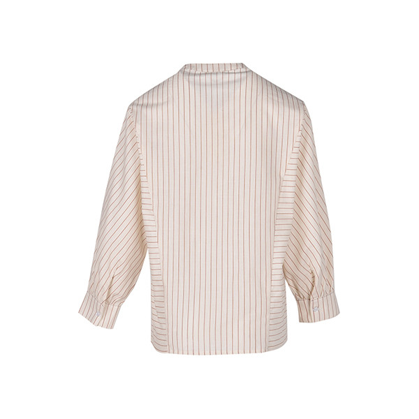 قیمت و خرید شومیز زنانه بادی اسپینر مدل 5617 کد 1 رنگ آجری