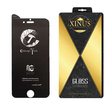 قیمت و خرید محافظ صفحه نمایش سرامیکی ژینوس مدل CMB-X مناسب برای گوشی ...