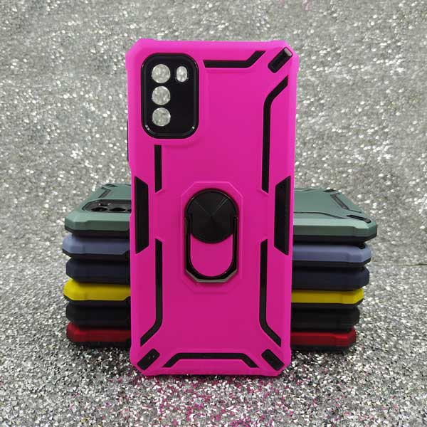 قیمت و خرید کاور مدل XM248 مناسب برای گوشی موبایل شیائومی Poco M3