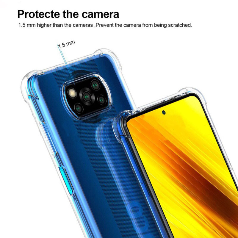 قیمت و خرید کاور قاب ناب مدل JLLZ-KPS مناسب برای گوشی موبایل شیائومی ...