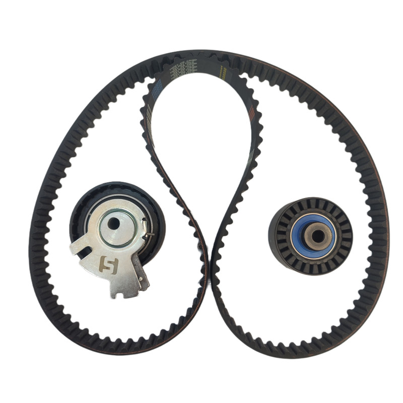 قیمت و خرید کیت تایم خودرو شایگان کد 5 مناسب برای 206 TU5