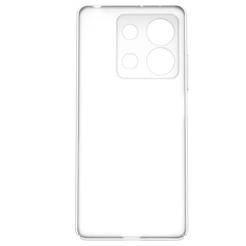 قیمت و خرید کاور نیلکین مدل Super Frosted Shield مناسب برای گوشی موبایل ...