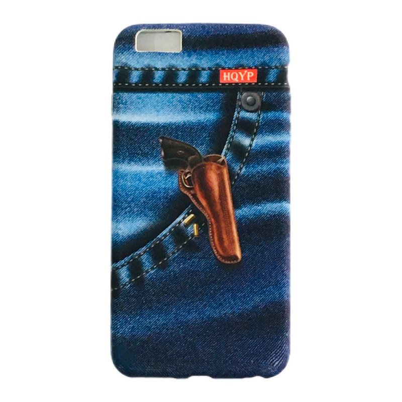 قیمت و خرید کاور مدل TS مناسب برای گوشی موبایل اپل Iphone 6 /6s Plus