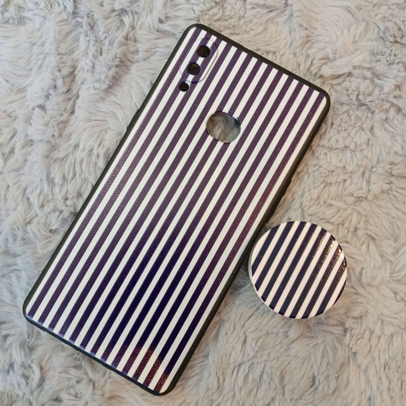 قیمت و خرید کاور کد A7467 مناسب برای گوشی موبایل سامسونگ Galaxy A10s به ...
