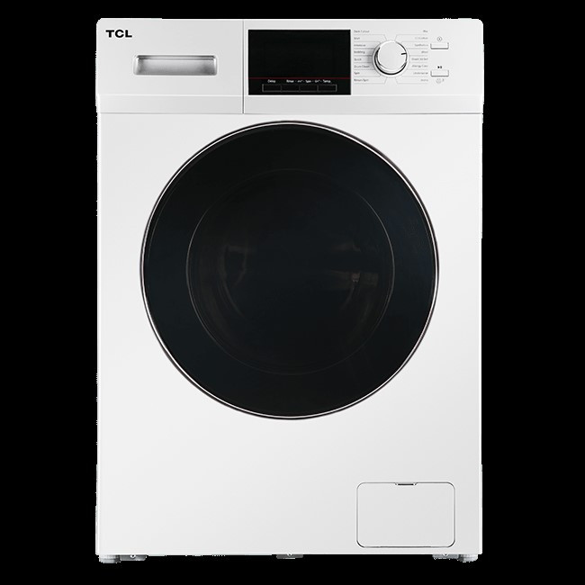 قیمت و خرید ماشین لباسشویی تی سی ال مدل M72-AWBL/ASBL ظرفیت 7 کیلوگرم